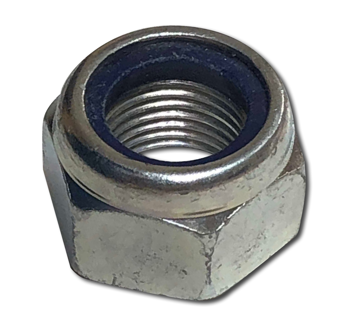Pro Trax Large Clevis Lcok Nut – Laegers Racing