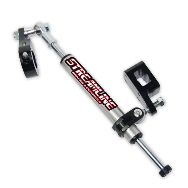 Steering Stems – Laegers Racing